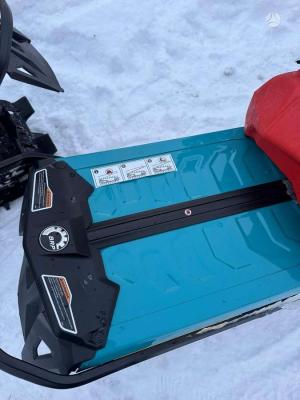 Ski Doo Summit 2022 в Вильнюс, объемом двигателя 0.85 л и пробегом 80 тыс. км за 12300 €, фото 9 на AUTOMOTO.COM.LV