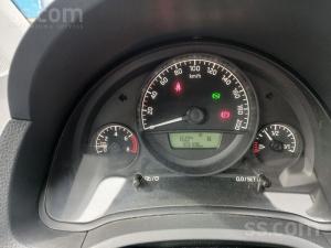 Melns Skoda Citigo 2014 Rīga, ar dzinēja tilpumu 1.00 L un nobraukumu 103 tūkst. km par 4300 €, foto 8 vietnē AUTOMOTO.COM.LV
