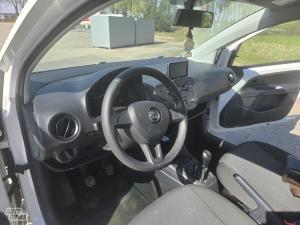 Skoda Citigo 2016 Kauņa, ar dzinēja tilpumu 1.00 L un nobraukumu 79 tūkst. km par 5200 €, foto 9 vietnē AUTOMOTO.COM.LV