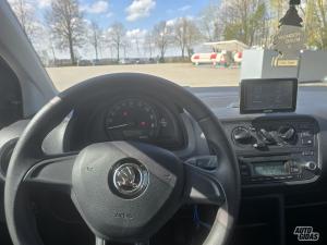 Skoda Citigo 2016 Kauņa, ar dzinēja tilpumu 1.00 L un nobraukumu 79 tūkst. km par 5200 €, foto 11 vietnē AUTOMOTO.COM.LV