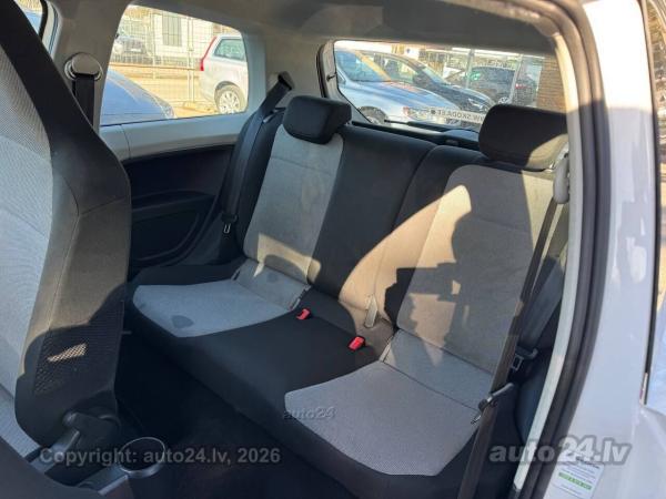 Шкода Ситиго 2016 в Таллин, объемом двигателя 1.00 л и пробегом 130 тыс. км за 1999 €, фото 4 на AUTOMOTO.COM.LV