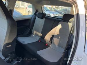Шкода Ситиго 2016 в Таллин, объемом двигателя 1.00 л и пробегом 130 тыс. км за 1999 €, фото 5 на AUTOMOTO.COM.LV