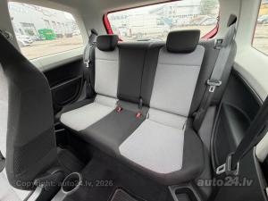 Красный Шкода Ситиго 2014 в Таллин, объемом двигателя 1.00 л и пробегом 164 тыс. км за 3600 €, фото 9 на AUTOMOTO.COM.LV