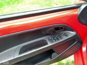 Red Skoda Citigo 2017 in Vilkaviskis, with an engine capacity of 1.00 L and mileage of 240 thousand km for 2450 €, photo 12 on AUTOMOTO.COM.LV