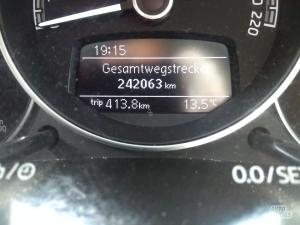 Red Skoda Citigo 2017 in Vilkaviskis, with an engine capacity of 1.00 L and mileage of 240 thousand km for 2450 €, photo 15 on AUTOMOTO.COM.LV