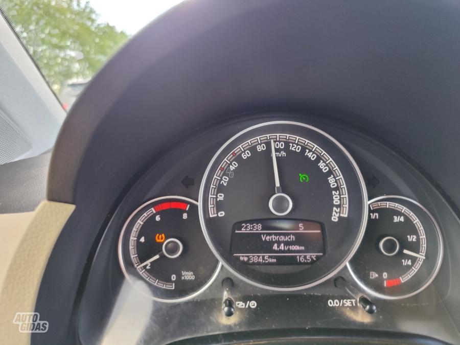 Sarkans Skoda Citigo 2017 Vilkaviškis, ar dzinēja tilpumu 1.00 L un nobraukumu 240 tūkst. km par 2450 €, foto 16 vietnē AUTOMOTO.COM.LV