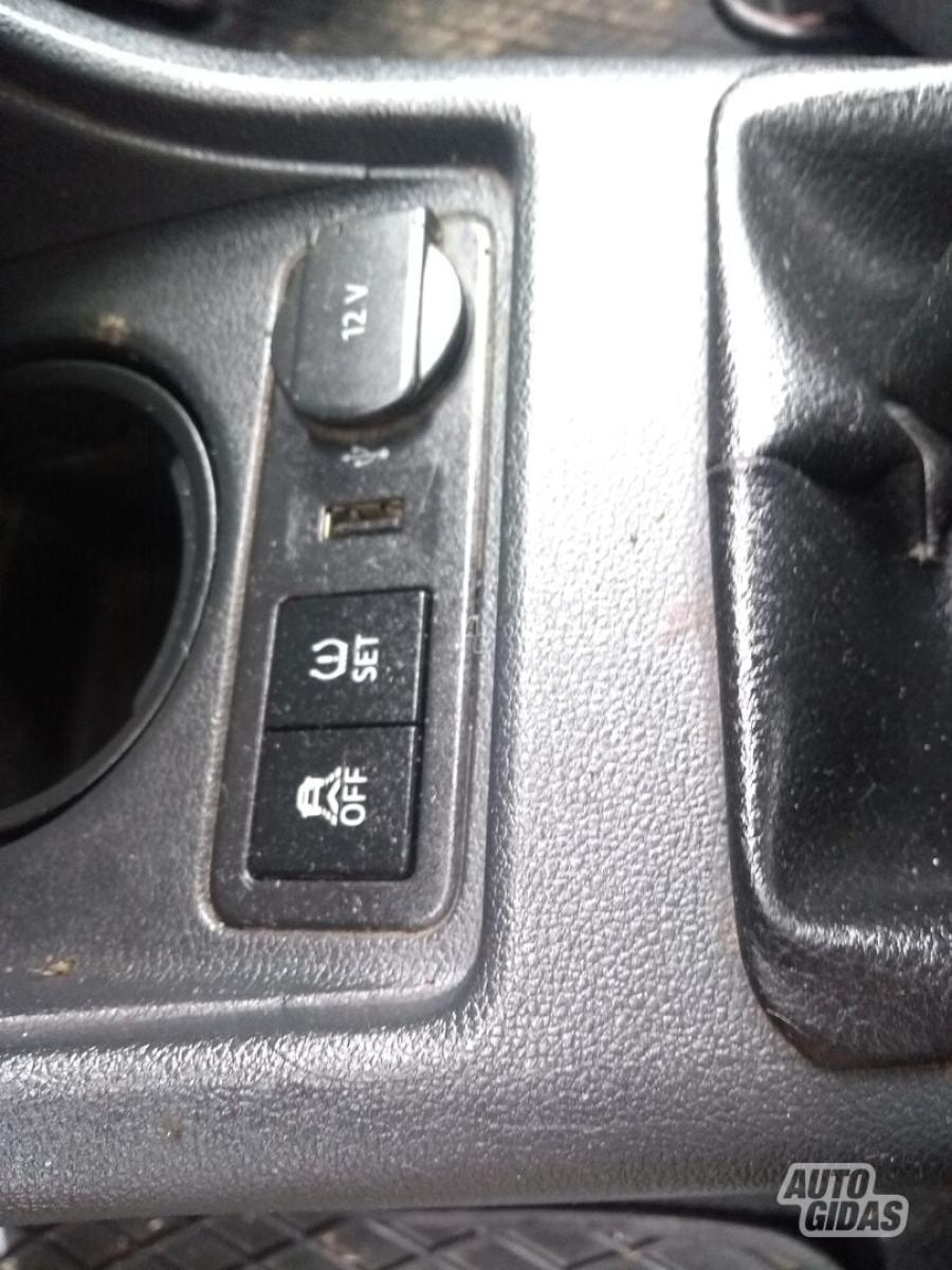 Sarkans Skoda Citigo 2017 Vilkaviškis, ar dzinēja tilpumu 1.00 L un nobraukumu 240 tūkst. km par 2450 €, foto 18 vietnē AUTOMOTO.COM.LV
