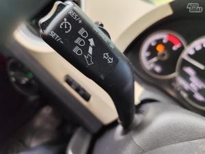 Red Skoda Citigo 2017 in Vilkaviskis, with an engine capacity of 1.00 L and mileage of 242 thousand km for 2450 €, photo 12 on AUTOMOTO.COM.LV