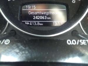 Red Skoda Citigo 2017 in Vilkaviskis, with an engine capacity of 1.00 L and mileage of 240 thousand km for 2450 €, photo 18 on AUTOMOTO.COM.LV