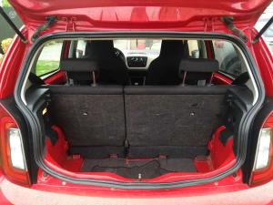 Red Skoda Citigo 2017 in Vilkaviskis, with an engine capacity of 1.00 L and mileage of 240 thousand km for 2450 €, photo 24 on AUTOMOTO.COM.LV