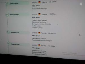 Red Skoda Citigo 2017 in Vilkaviskis, with an engine capacity of 1.00 L and mileage of 240 thousand km for 2450 €, photo 31 on AUTOMOTO.COM.LV