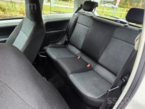 White Skoda Citigo 2015 in Riga, with an engine capacity of 1.00 L and mileage of 169 thousand km for 2499 €, photo 14 on AUTOMOTO.COM.LV
