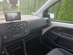 Balts Skoda Citigo 2016 Kauņa, ar dzinēja tilpumu 1.00 L un nobraukumu 78 tūkst. km par 4750 €, foto 14 vietnē AUTOMOTO.COM.LV