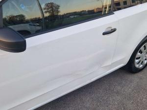 Balts Skoda Citigo 2017 Viļņa, ar dzinēja tilpumu 1.00 L un nobraukumu 190 tūkst. km par 2800 €, foto 14 vietnē AUTOMOTO.COM.LV