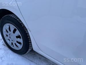 Balts Skoda Citigo 2020 Rīga, ar dzinēja tilpumu 1.00 L un nobraukumu 59 tūkst. km par 9990 €, foto 17 vietnē AUTOMOTO.COM.LV