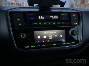 Balts Skoda Citigo 2020 Rīga, ar dzinēja tilpumu 1.00 L un nobraukumu 59 tūkst. km par 9750 €, foto 20 vietnē AUTOMOTO.COM.LV