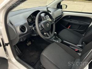 Balts Skoda Citigo 2020 Rīga, ar dzinēja tilpumu 1.00 L un nobraukumu 59 tūkst. km par 9950 €, foto 7 vietnē AUTOMOTO.COM.LV