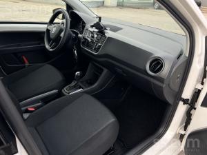 Balts Skoda Citigo 2020 Rīga, ar dzinēja tilpumu 1.00 L un nobraukumu 59 tūkst. km par 9950 €, foto 8 vietnē AUTOMOTO.COM.LV