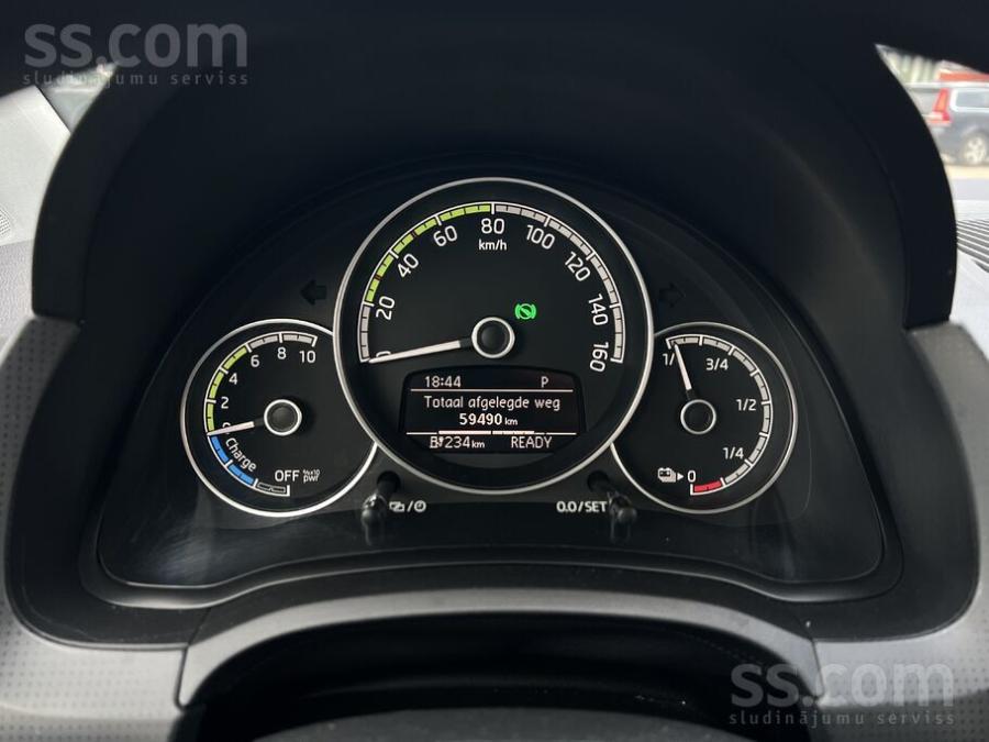 Balts Skoda Citigo 2020 Rīga, ar dzinēja tilpumu 1.00 L un nobraukumu 59 tūkst. km par 9950 €, foto 10 vietnē AUTOMOTO.COM.LV