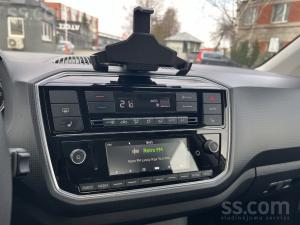Balts Skoda Citigo 2020 Rīga, ar dzinēja tilpumu 1.00 L un nobraukumu 59 tūkst. km par 9950 €, foto 11 vietnē AUTOMOTO.COM.LV