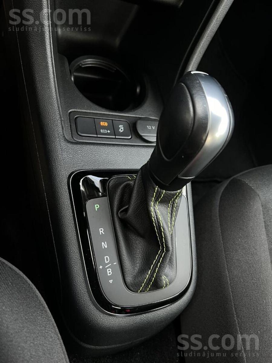 Balts Skoda Citigo 2020 Rīga, ar dzinēja tilpumu 1.00 L un nobraukumu 59 tūkst. km par 9950 €, foto 12 vietnē AUTOMOTO.COM.LV
