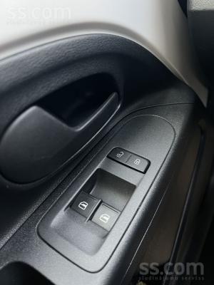 Balts Skoda Citigo 2020 Rīga, ar dzinēja tilpumu 1.00 L un nobraukumu 59 tūkst. km par 9950 €, foto 13 vietnē AUTOMOTO.COM.LV