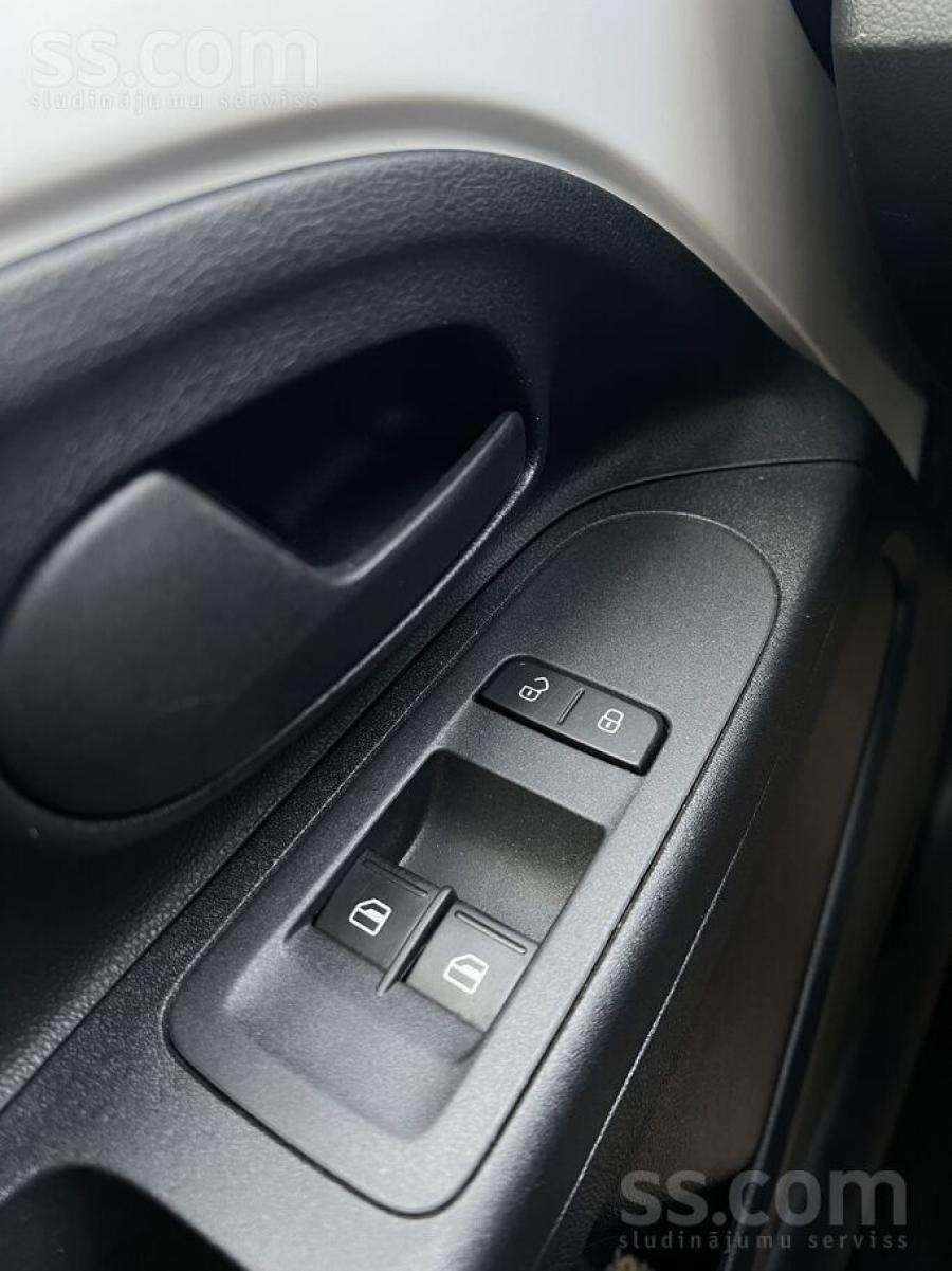 Balts Skoda Citigo 2020 Rīga, ar dzinēja tilpumu 1.00 L un nobraukumu 59 tūkst. km par 9950 €, foto 13 vietnē AUTOMOTO.COM.LV