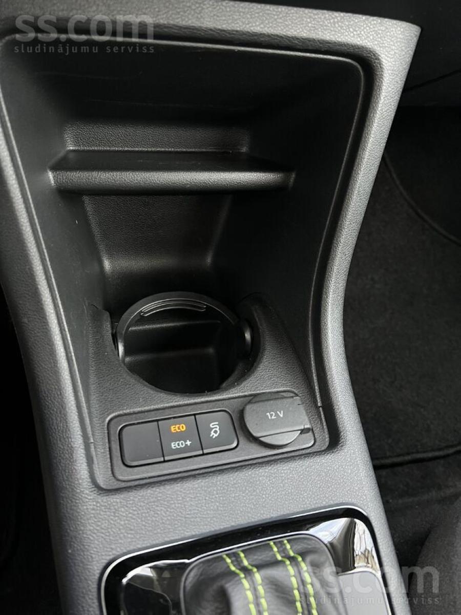 Balts Skoda Citigo 2020 Rīga, ar dzinēja tilpumu 1.00 L un nobraukumu 59 tūkst. km par 9950 €, foto 14 vietnē AUTOMOTO.COM.LV