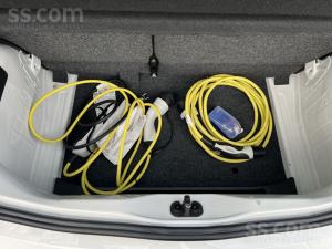 Balts Skoda Citigo 2020 Rīga, ar dzinēja tilpumu 1.00 L un nobraukumu 59 tūkst. km par 9950 €, foto 17 vietnē AUTOMOTO.COM.LV