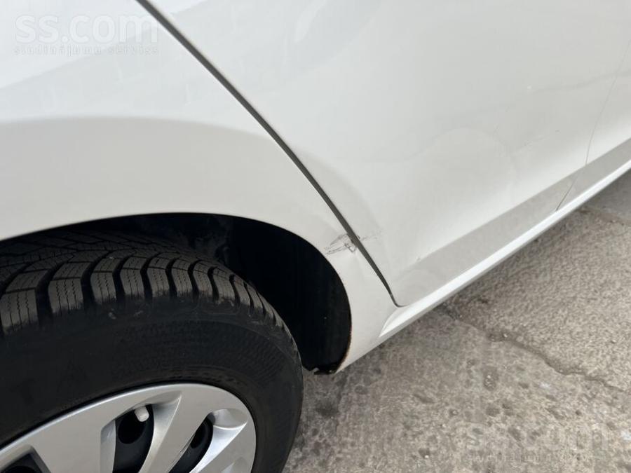 Balts Skoda Citigo 2020 Rīga, ar dzinēja tilpumu 1.00 L un nobraukumu 59 tūkst. km par 9950 €, foto 21 vietnē AUTOMOTO.COM.LV