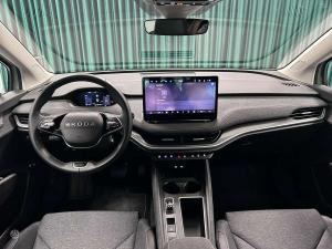 Зеленый Шкода Elroq 2025 в Вильнюс, объемом двигателя 0.00 л и пробегом 22 тыс. км за 35500 €, фото 13 на AUTOMOTO.COM.LV