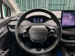 Зеленый Шкода Elroq 2025 в Вильнюс, объемом двигателя 0.00 л и пробегом 22 тыс. км за 35500 €, фото 14 на AUTOMOTO.COM.LV