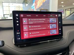 Зеленый Шкода Elroq 2026 в Каунас, объемом двигателя 0.00 л и пробегом 0 тыс. км за 48150 €, фото 26 на AUTOMOTO.COM.LV
