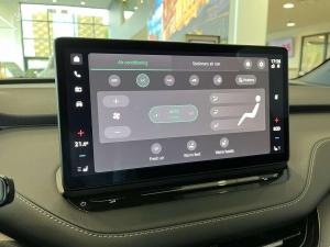 Зеленый Шкода Elroq 2026 в Каунас, объемом двигателя 0.00 л и пробегом 0 тыс. км за 48150 €, фото 28 на AUTOMOTO.COM.LV
