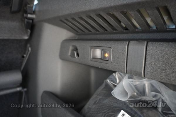 Zaļš Skoda Elroq 2026 Tallina, ar dzinēja tilpumu 0.00 L un nobraukumu 5 tūkst. km par 42900 €, foto 8 vietnē AUTOMOTO.COM.LV