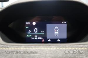Зеленый Шкода Elroq 2026 в Таллин, объемом двигателя 0.00 л и пробегом 5 тыс. км за 42900 €, фото 25 на AUTOMOTO.COM.LV
