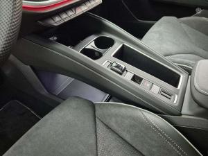 Grey Skoda Elroq 2026 in Siauliai, with an engine capacity of 0.00 L and mileage of 0 thousand km for 49990 €, photo 51 on AUTOMOTO.COM.LV