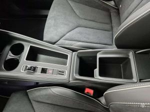 Grey Skoda Elroq 2026 in Siauliai, with an engine capacity of 0.00 L and mileage of 0 thousand km for 49990 €, photo 52 on AUTOMOTO.COM.LV
