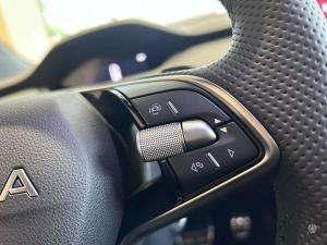 Pelēks Skoda Elroq 2026 Viļņa, ar dzinēja tilpumu 0.00 L un nobraukumu 0 tūkst. km par 53490 €, foto 11 vietnē AUTOMOTO.COM.LV