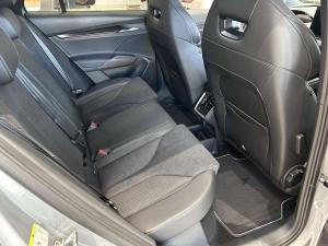 Pelēks Skoda Elroq 2026 Viļņa, ar dzinēja tilpumu 0.00 L un nobraukumu 0 tūkst. km par 53490 €, foto 14 vietnē AUTOMOTO.COM.LV