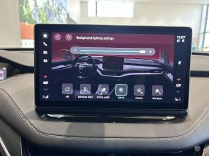 Pelēks Skoda Elroq 2026 Viļņa, ar dzinēja tilpumu 0.00 L un nobraukumu 0 tūkst. km par 53490 €, foto 28 vietnē AUTOMOTO.COM.LV
