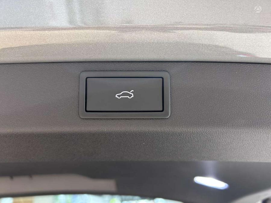 Pelēks Skoda Elroq 2026 Viļņa, ar dzinēja tilpumu 0.00 L un nobraukumu 0 tūkst. km par 53490 €, foto 31 vietnē AUTOMOTO.COM.LV