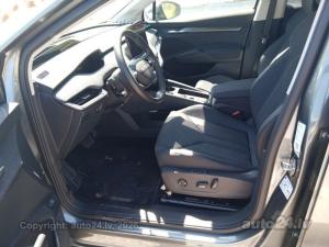 Pelēks Skoda Elroq 2025 Tallina, ar dzinēja tilpumu 0.00 L un nobraukumu 7 tūkst. km par 41900 €, foto 6 vietnē AUTOMOTO.COM.LV