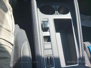 Pelēks Skoda Elroq 2025 Tallina, ar dzinēja tilpumu 0.00 L un nobraukumu 7 tūkst. km par 41900 €, foto 11 vietnē AUTOMOTO.COM.LV