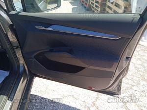 Pelēks Skoda Elroq 2025 Tallina, ar dzinēja tilpumu 0.00 L un nobraukumu 7 tūkst. km par 41900 €, foto 12 vietnē AUTOMOTO.COM.LV