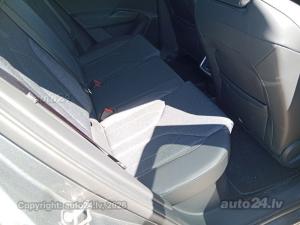 Pelēks Skoda Elroq 2025 Tallina, ar dzinēja tilpumu 0.00 L un nobraukumu 7 tūkst. km par 41900 €, foto 14 vietnē AUTOMOTO.COM.LV