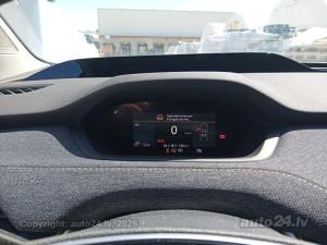 Pelēks Skoda Elroq 2025 Tallina, ar dzinēja tilpumu 0.00 L un nobraukumu 7 tūkst. km par 41900 €, foto 15 vietnē AUTOMOTO.COM.LV
