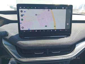 Pelēks Skoda Elroq 2025 Tallina, ar dzinēja tilpumu 0.00 L un nobraukumu 7 tūkst. km par 41900 €, foto 18 vietnē AUTOMOTO.COM.LV