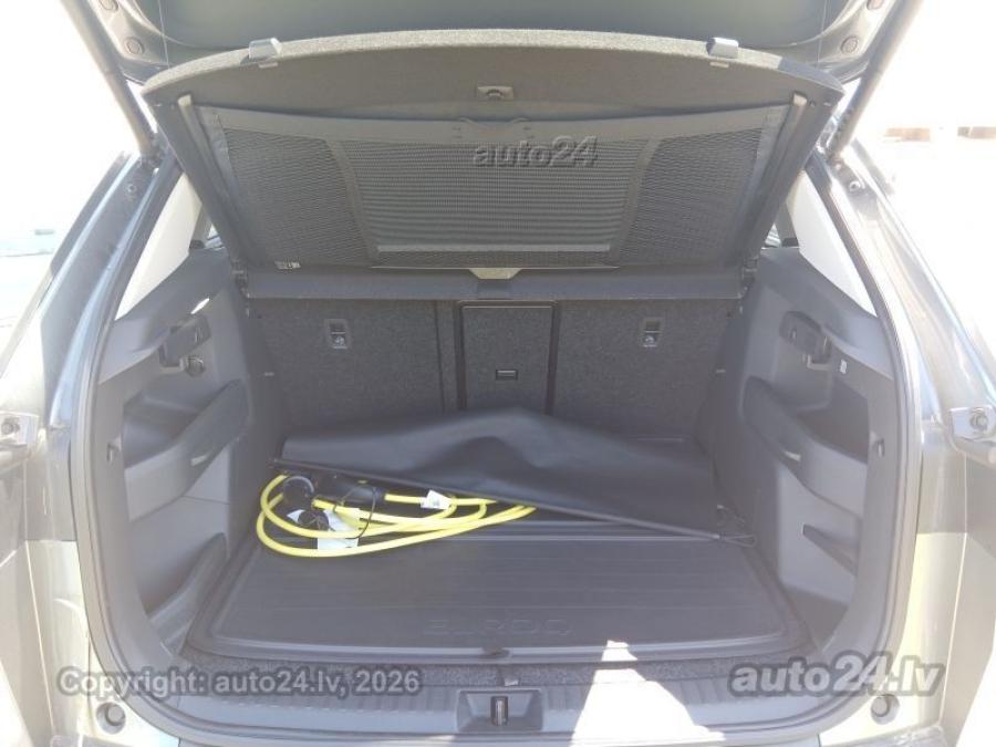 Pelēks Skoda Elroq 2025 Tallina, ar dzinēja tilpumu 0.00 L un nobraukumu 7 tūkst. km par 41900 €, foto 20 vietnē AUTOMOTO.COM.LV