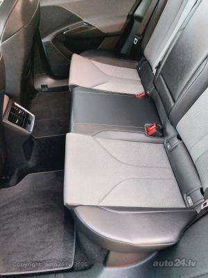 Melns Skoda Enyaq 2021 Tallina, ar dzinēja tilpumu 0.00 L un nobraukumu 81 tūkst. km par 20800 €, foto 10 vietnē AUTOMOTO.COM.LV